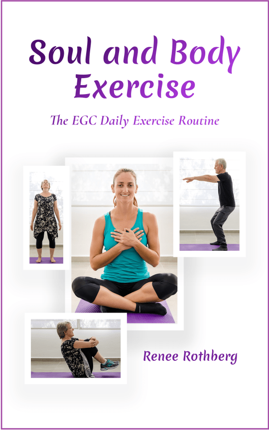 Exercises | Energy Guidance Complete